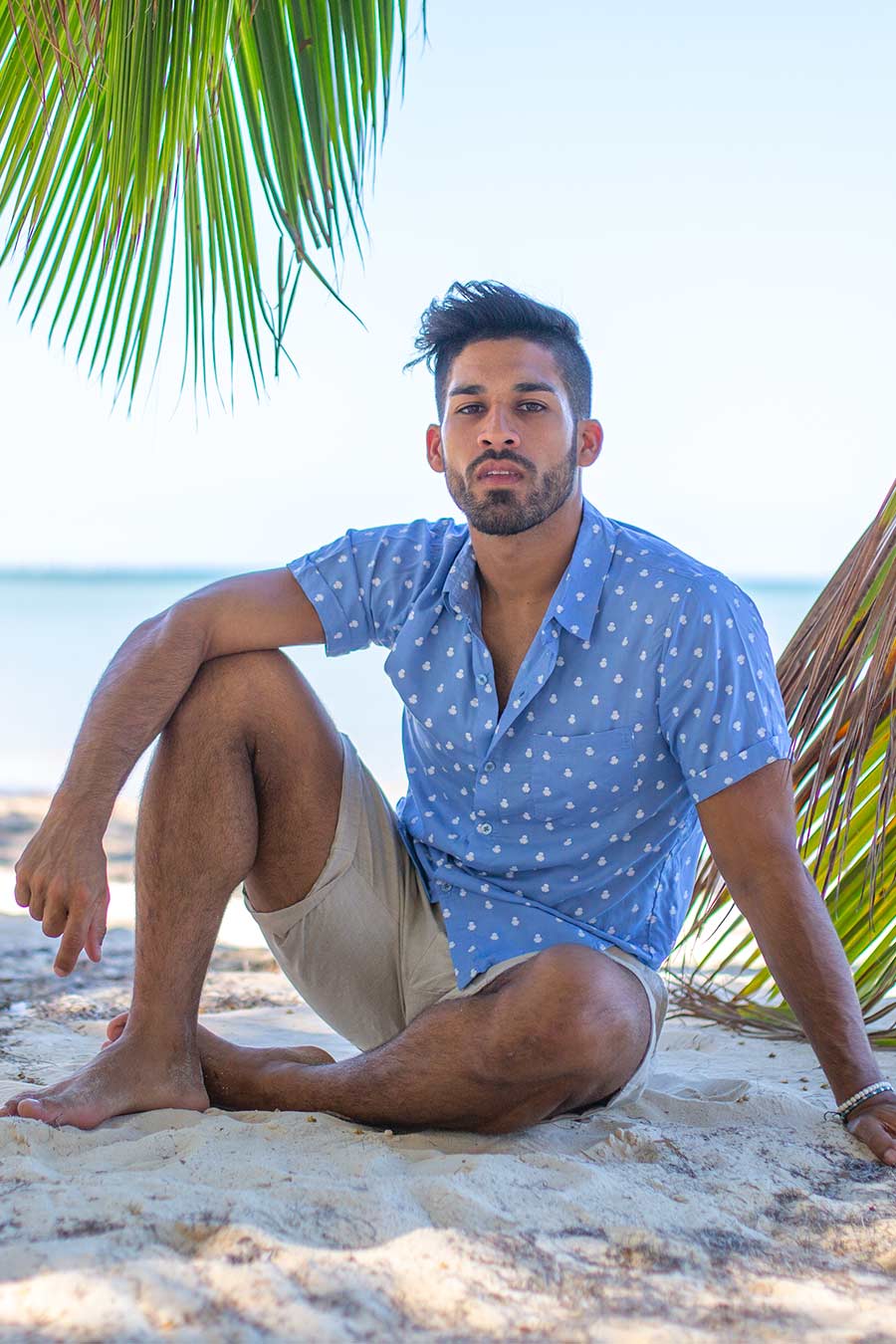 SANTORINI - Sardina di Mare