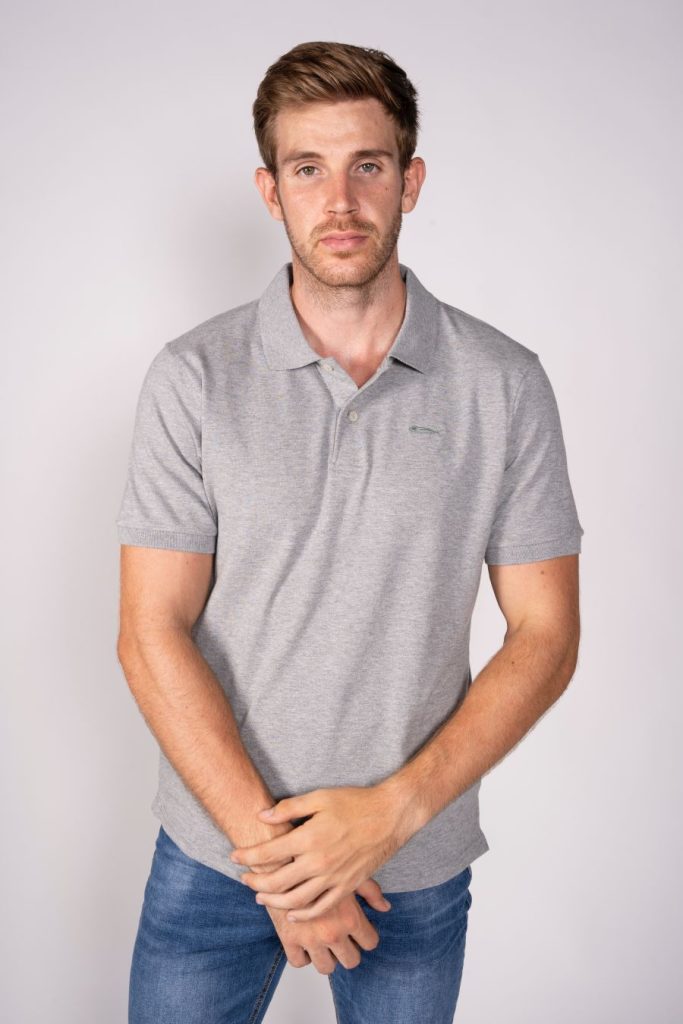 Sardina di Mare • Menswear • The Real Mediterranean Style